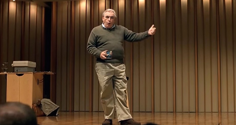 Scenaristička škola